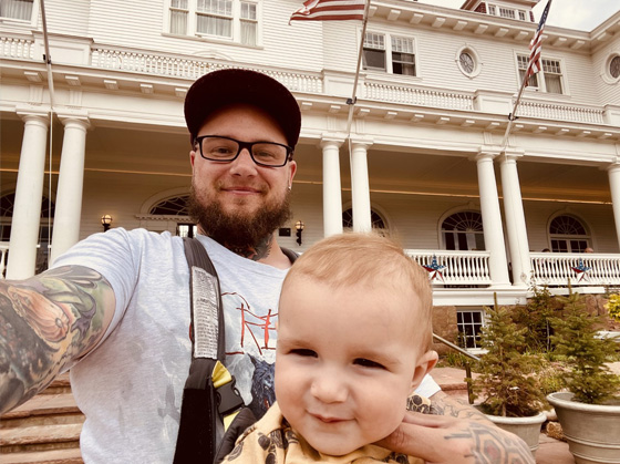 Jake Normandin | Digital Designer & Developer